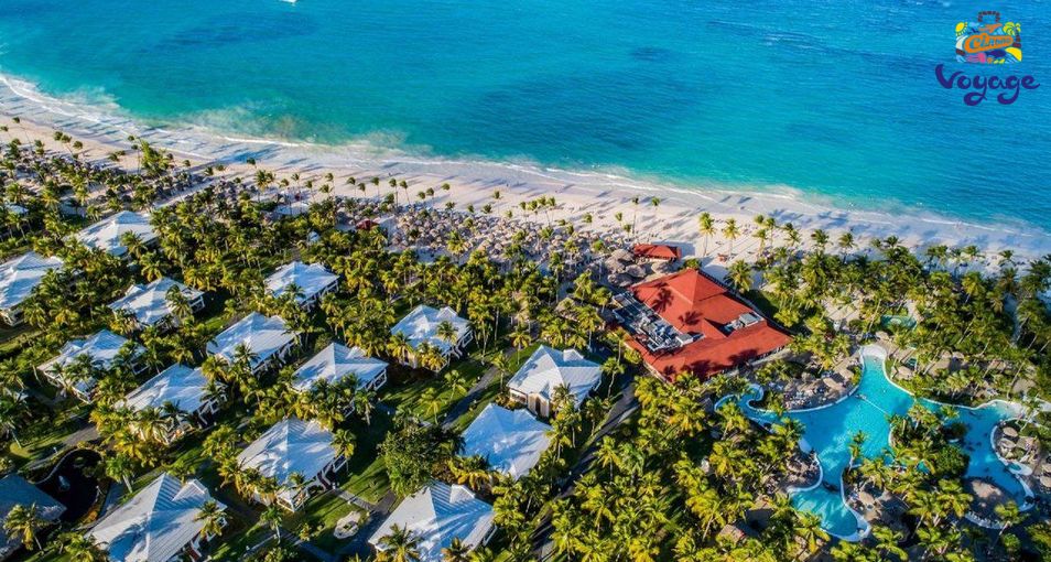 Готель Grand Bavaro Princess 5* в Баваро (Домінікана), тури в Баваро ...